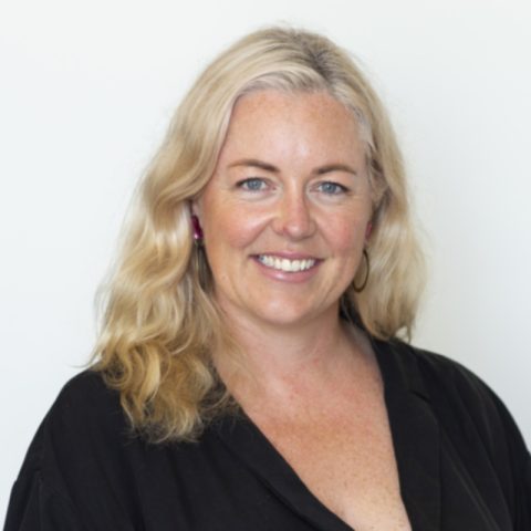 Ms Fiona McPhee - Breast Cancer Trials