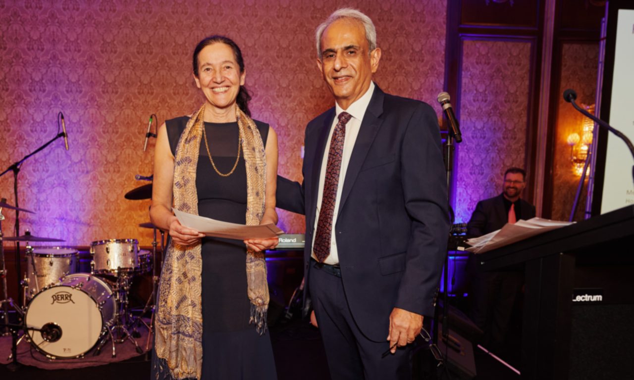 43rd Annual Scientific Meeting & Awards - Breast Cancer Trials